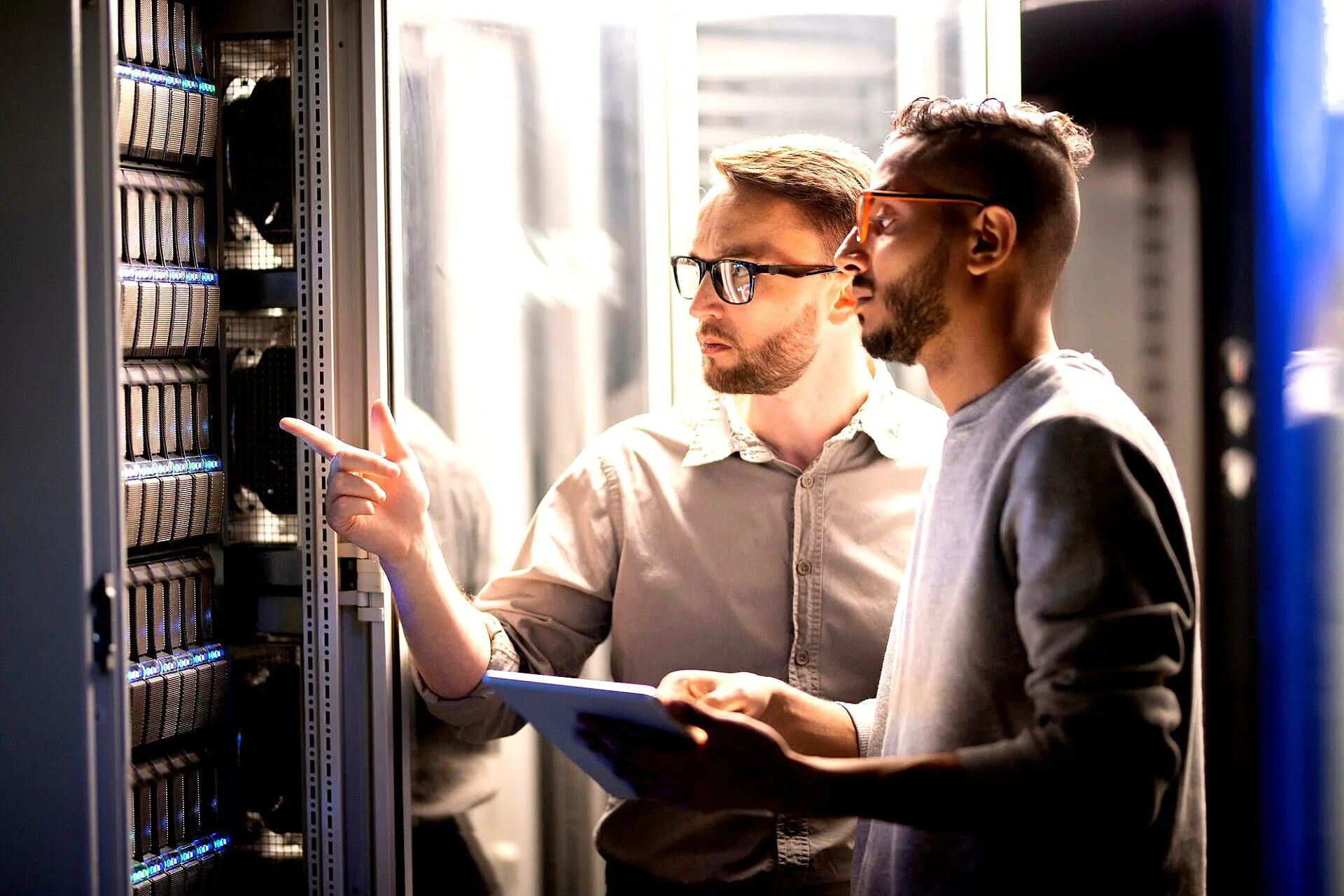 Smart Uptime Website Monitoring Service - UptimeVerify